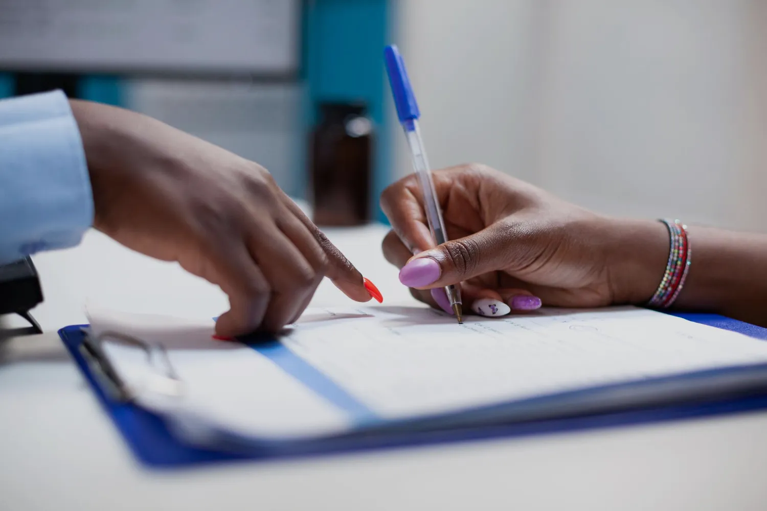 Notarial Practice – Macheyo Law Chambers